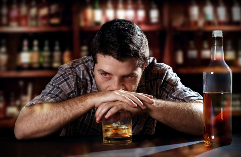 Ab wann ist man Alkoholiker? | My Way Betty Ford Klinik