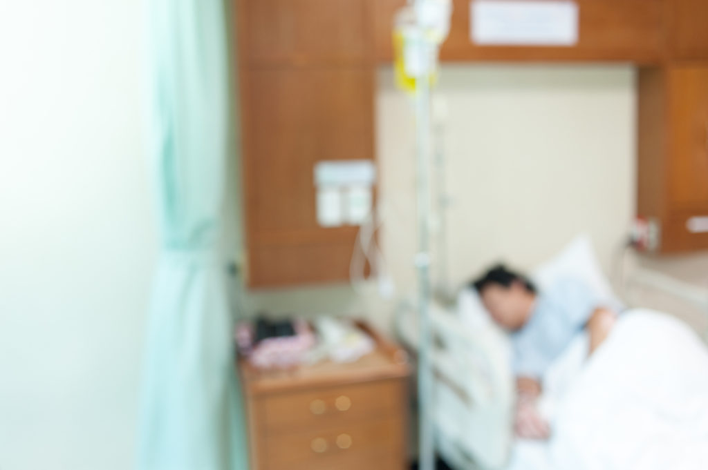 Alkoholvergiftung: Hilfe für den Körper | My Way Betty Ford Klinik